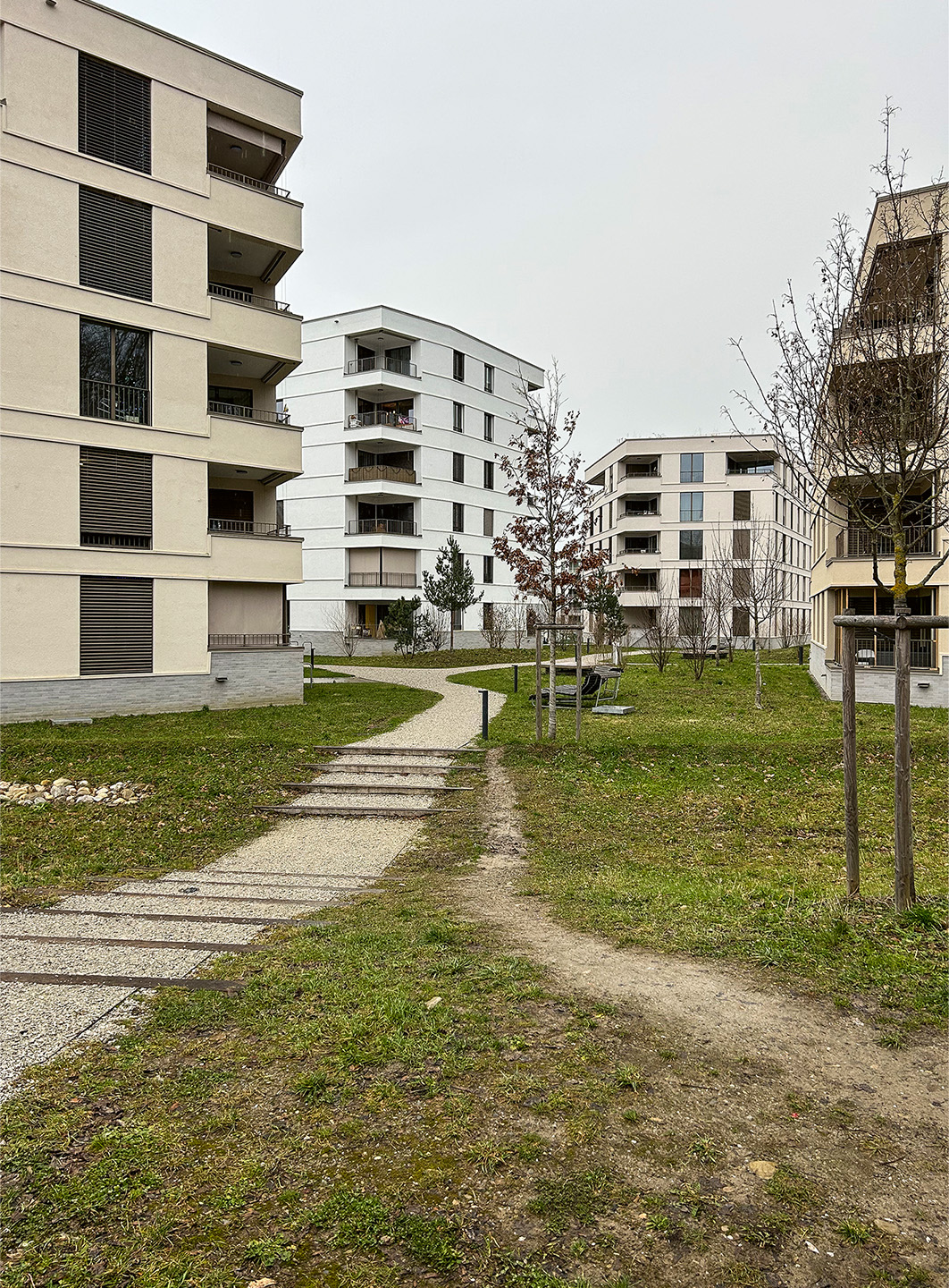 SEED: une graine plantée dans les «écoquartiers» | Espazium