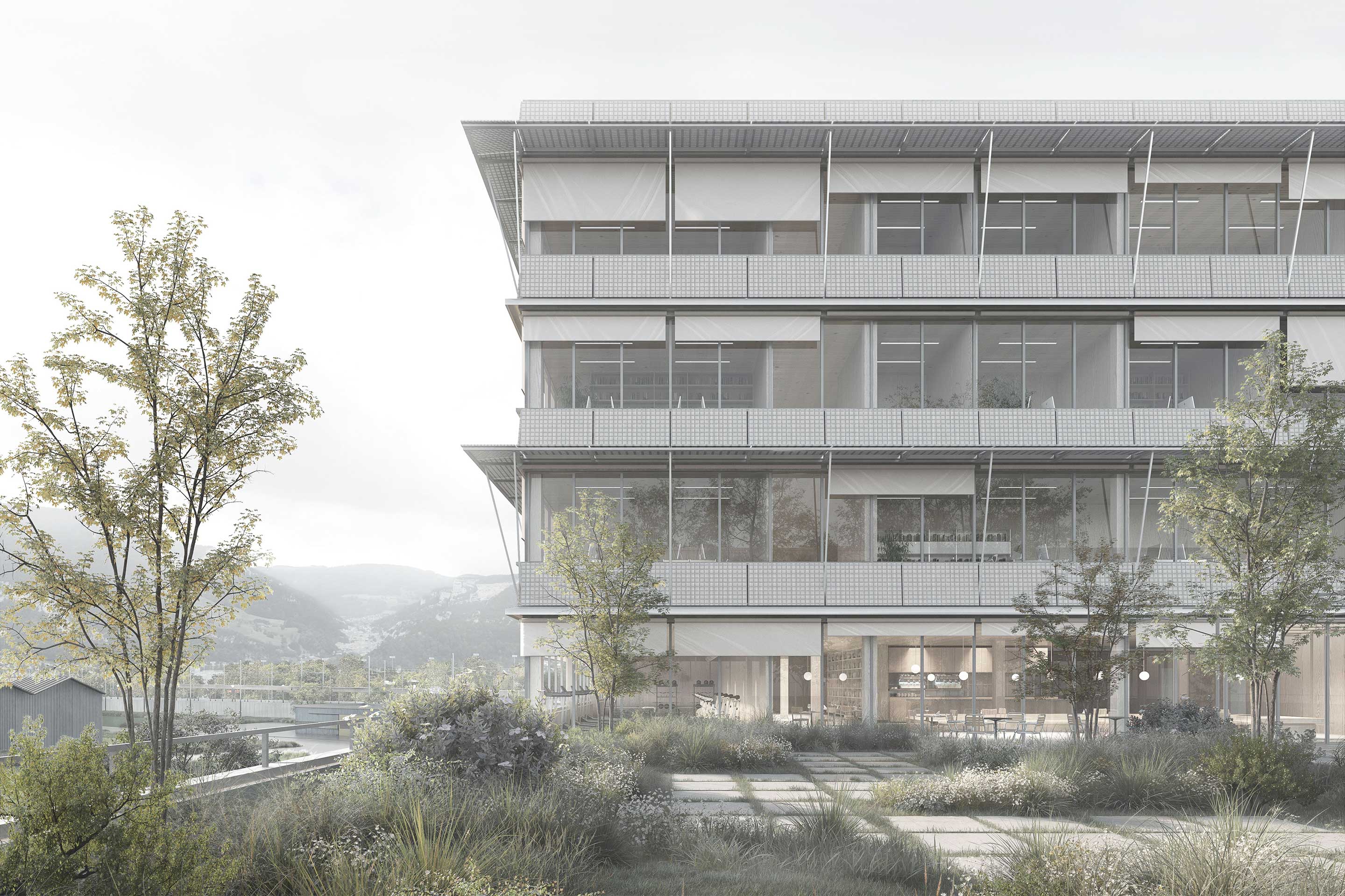 Competitions Espazium