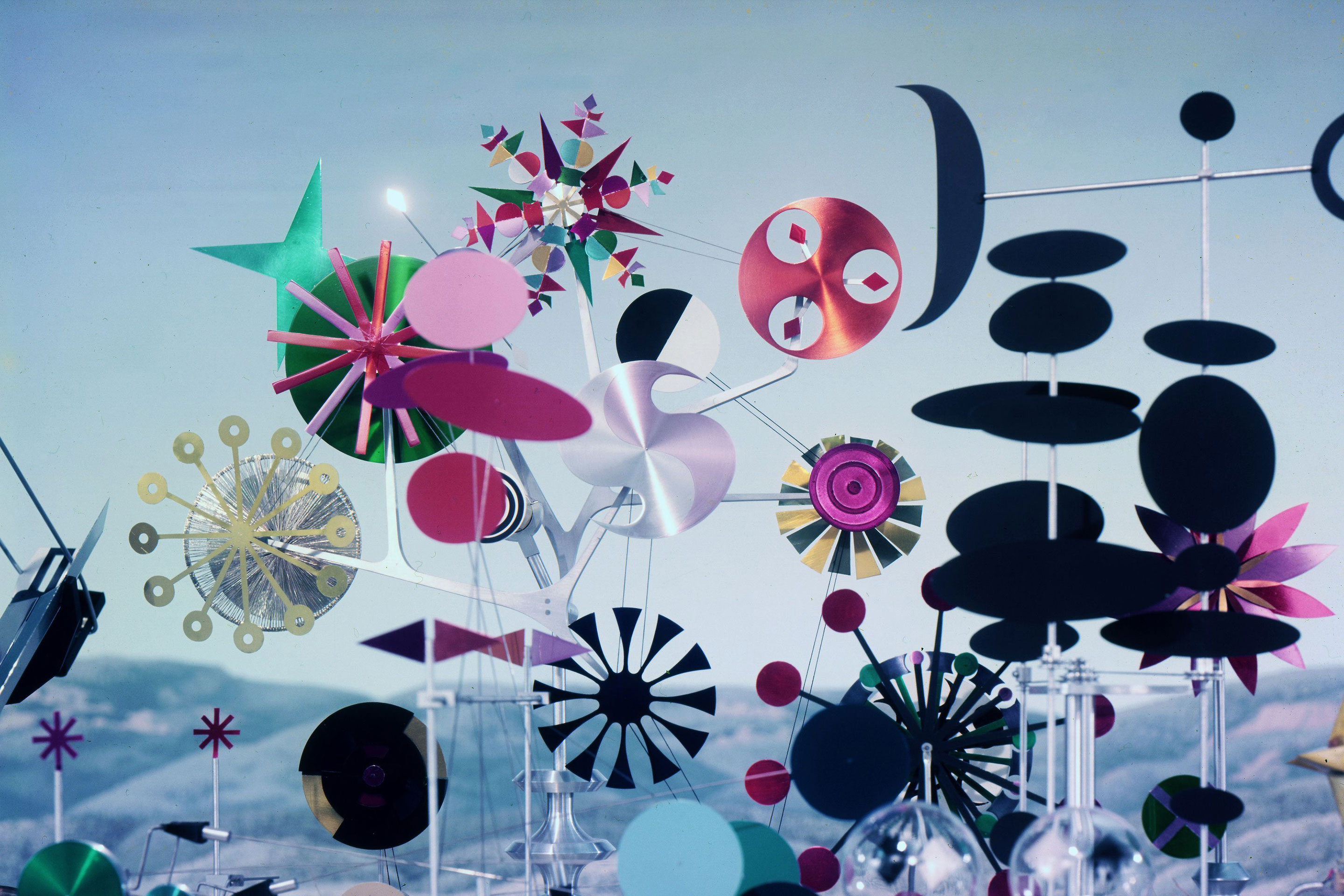 Energiewende: Viele Ideen, ein Ziel Ausstellung «Transform!» im Vitra ...