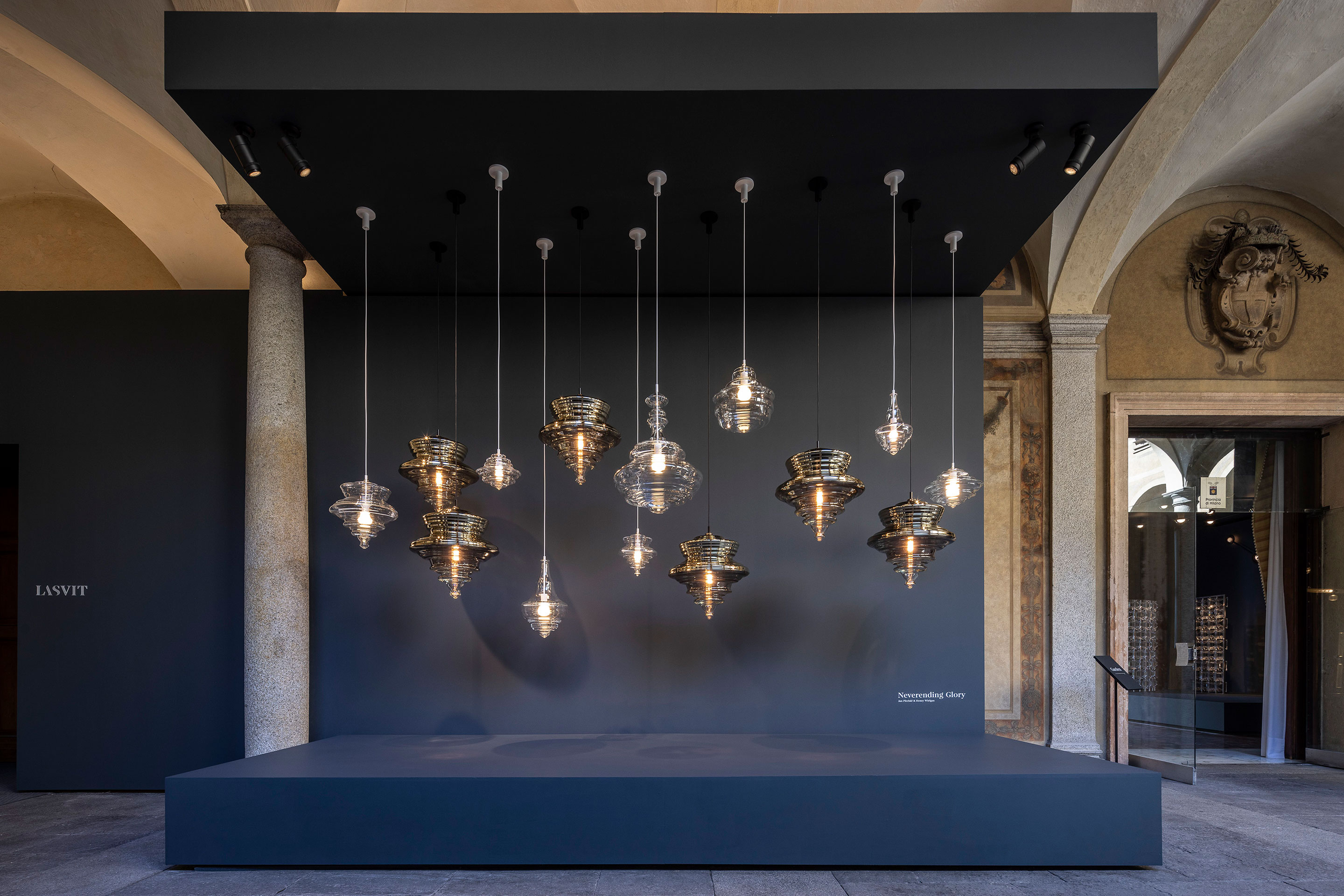 Lob des Handwerks Salone del Mobile 2024 | Espazium