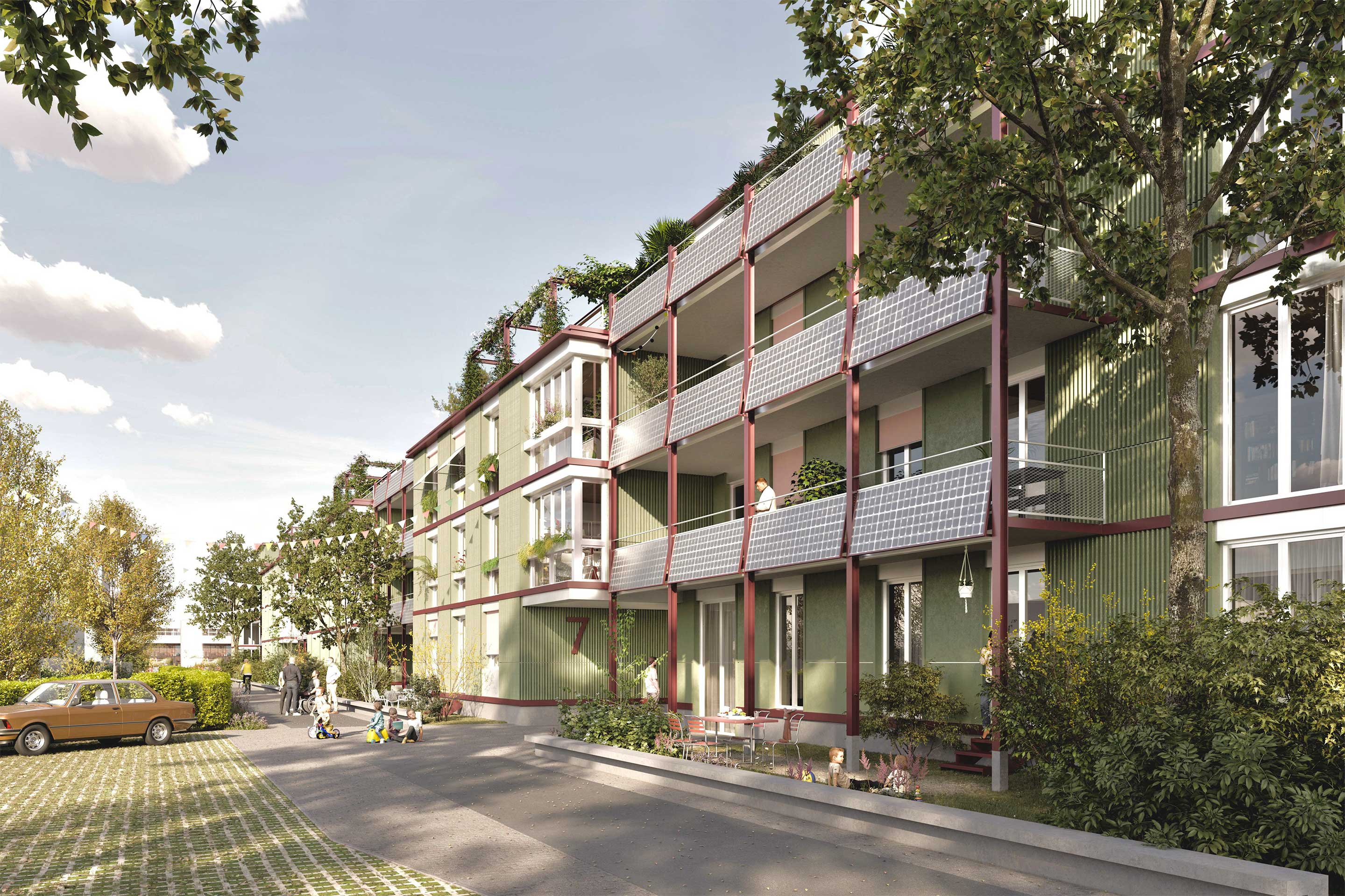 Competitions Espazium