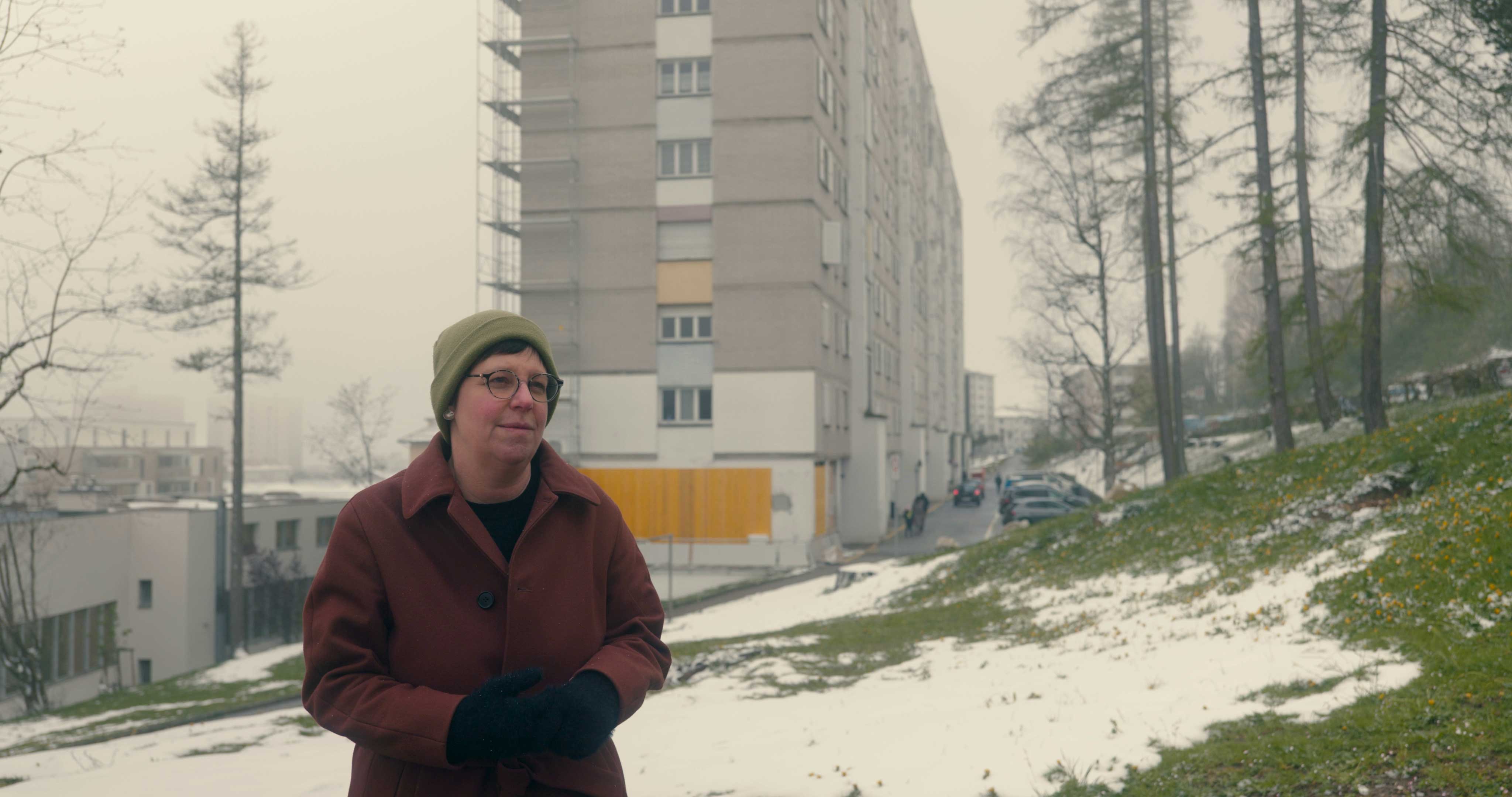 (Grand) déballage à La Chaux-de-Fonds | Espazium