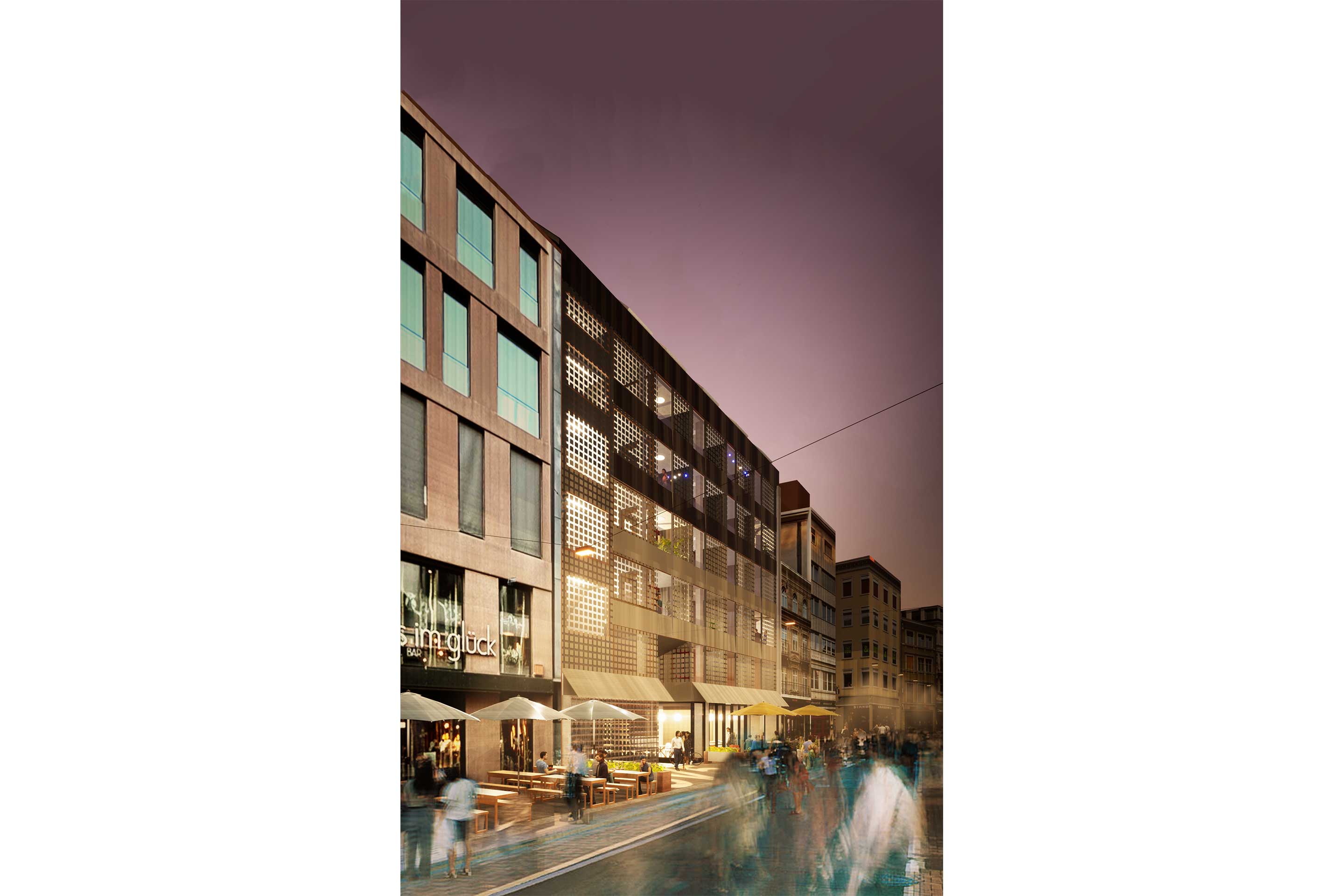 Competitions Espazium