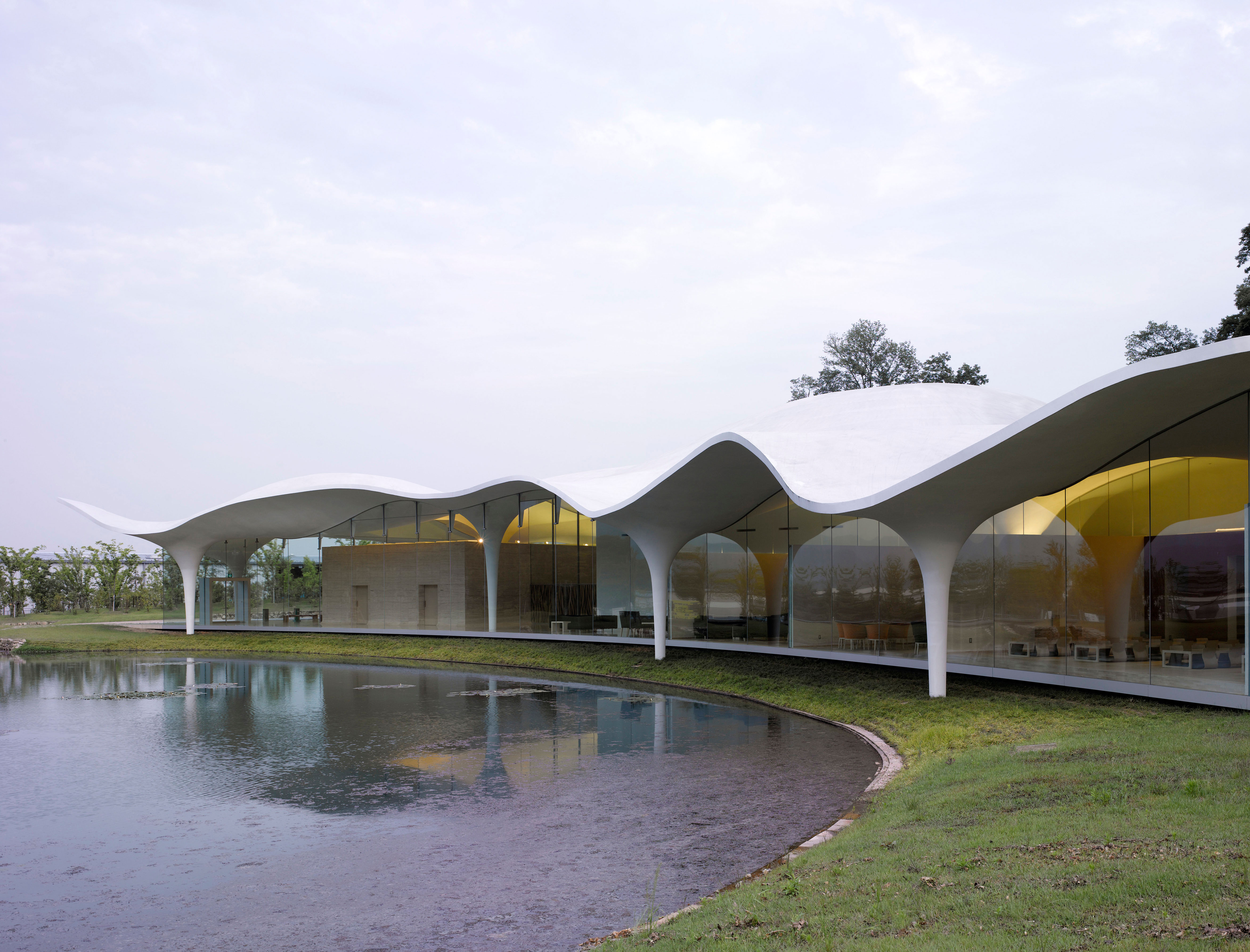 Sull’attualità del modello fisico nell’ingegneria contemporanea ...