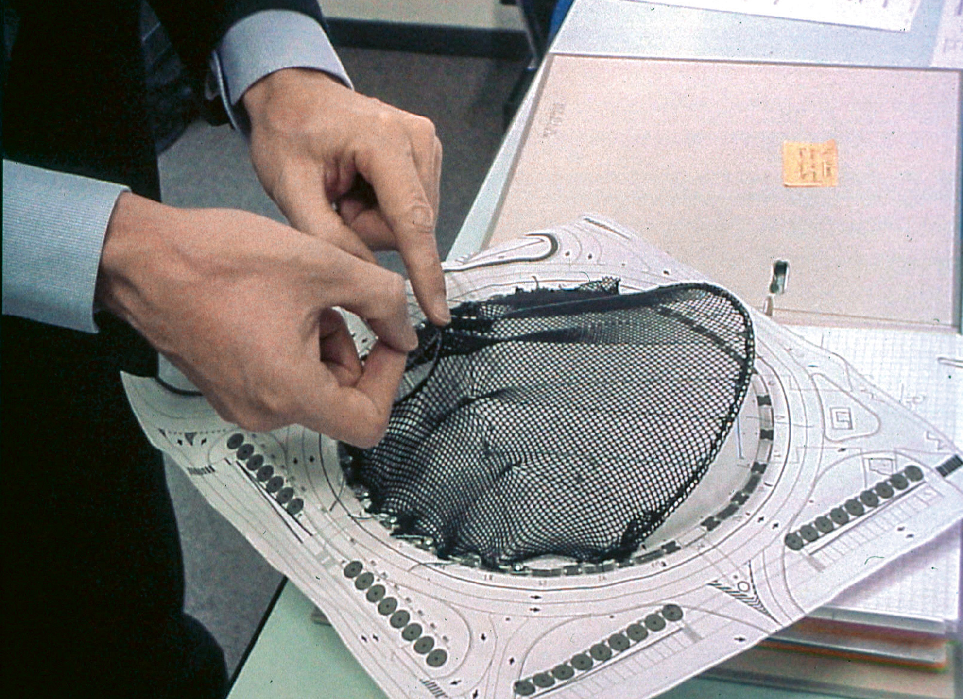 Sull’attualità del modello fisico nell’ingegneria contemporanea ...