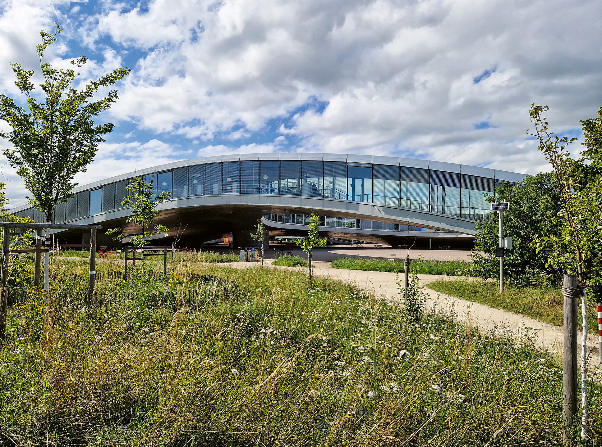 Sull’attualità del modello fisico nell’ingegneria contemporanea ...