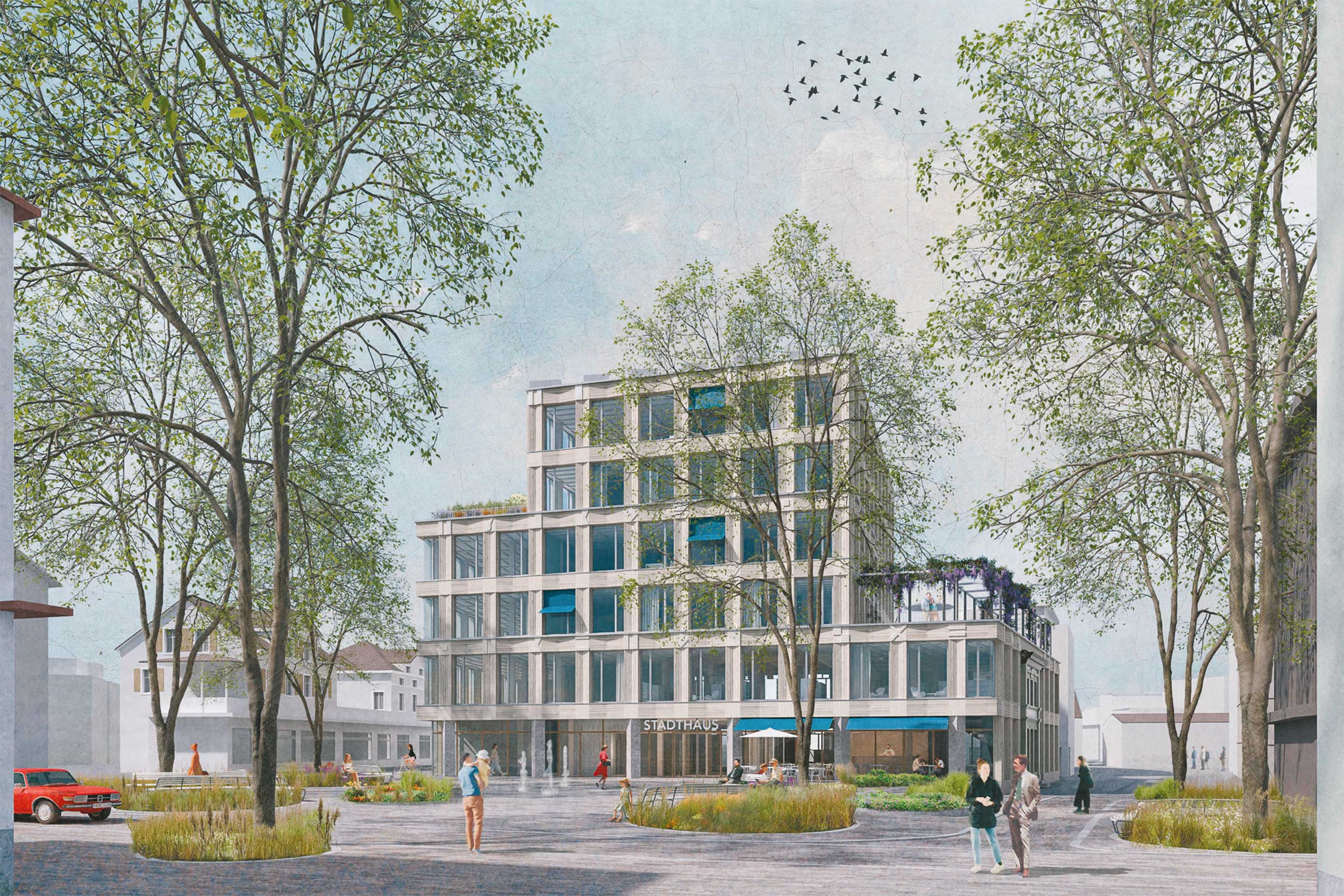 Competitions Espazium