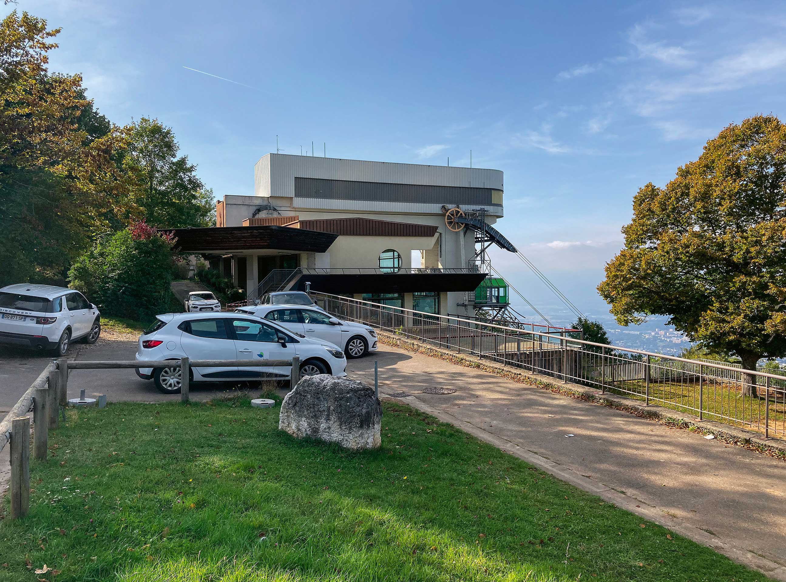 Un nouvel envol | Espazium