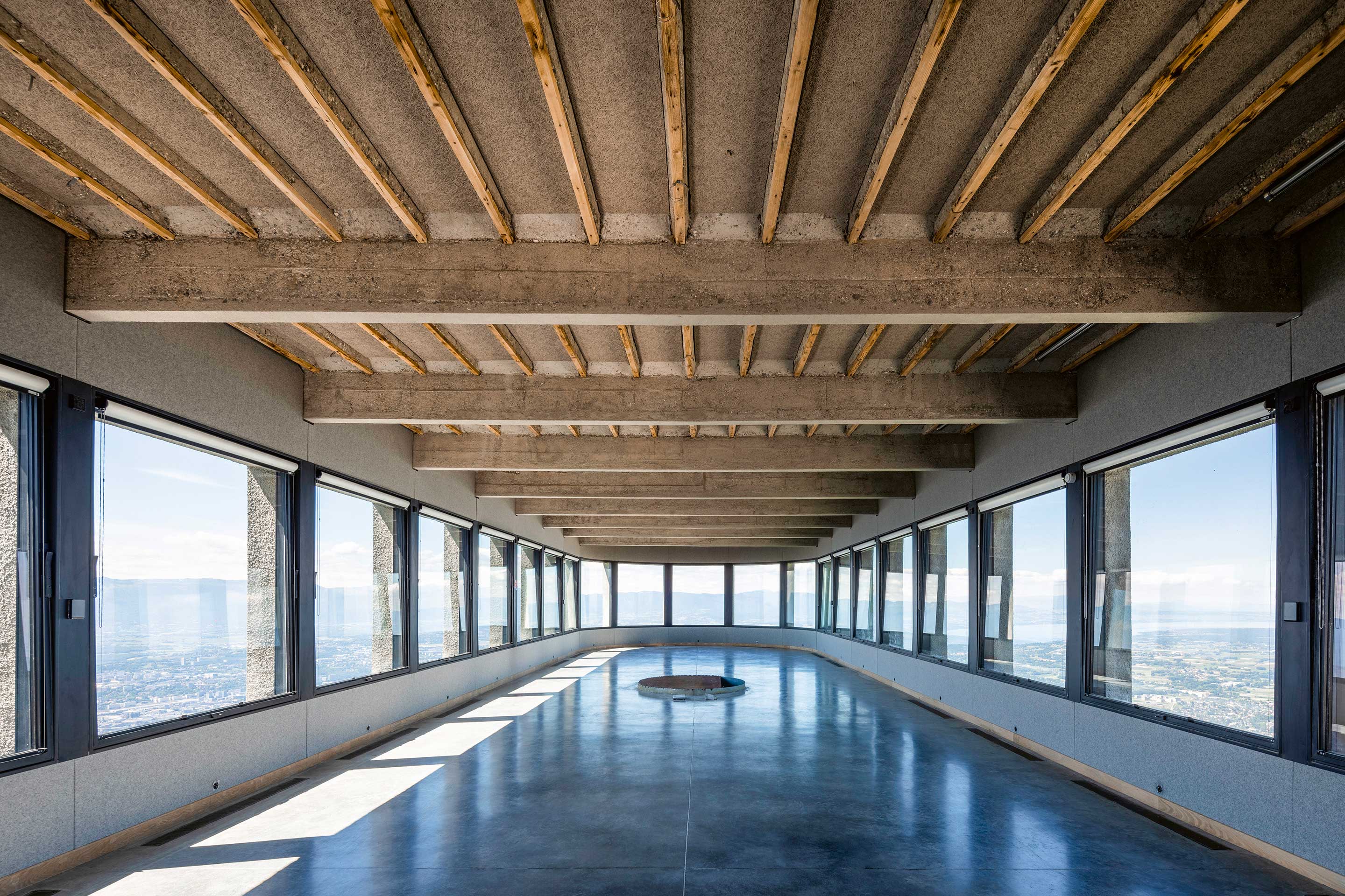 Un nouvel envol | Espazium