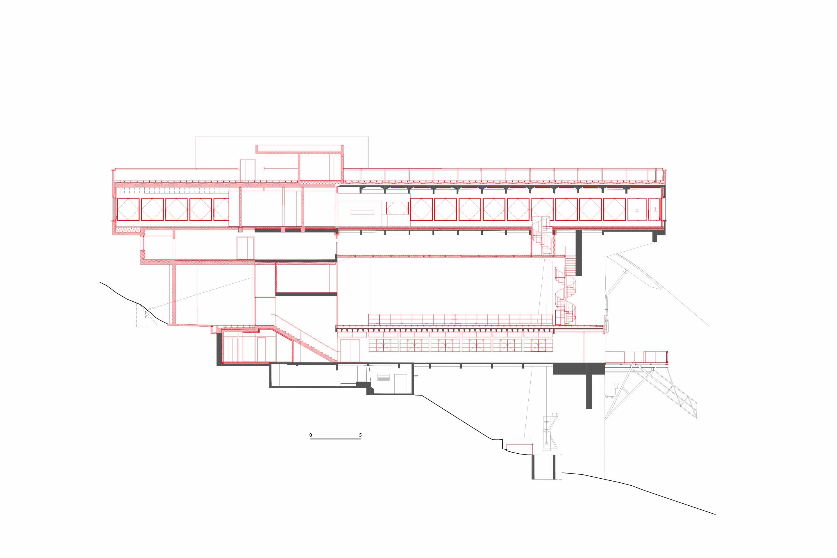 Un nouvel envol | Espazium