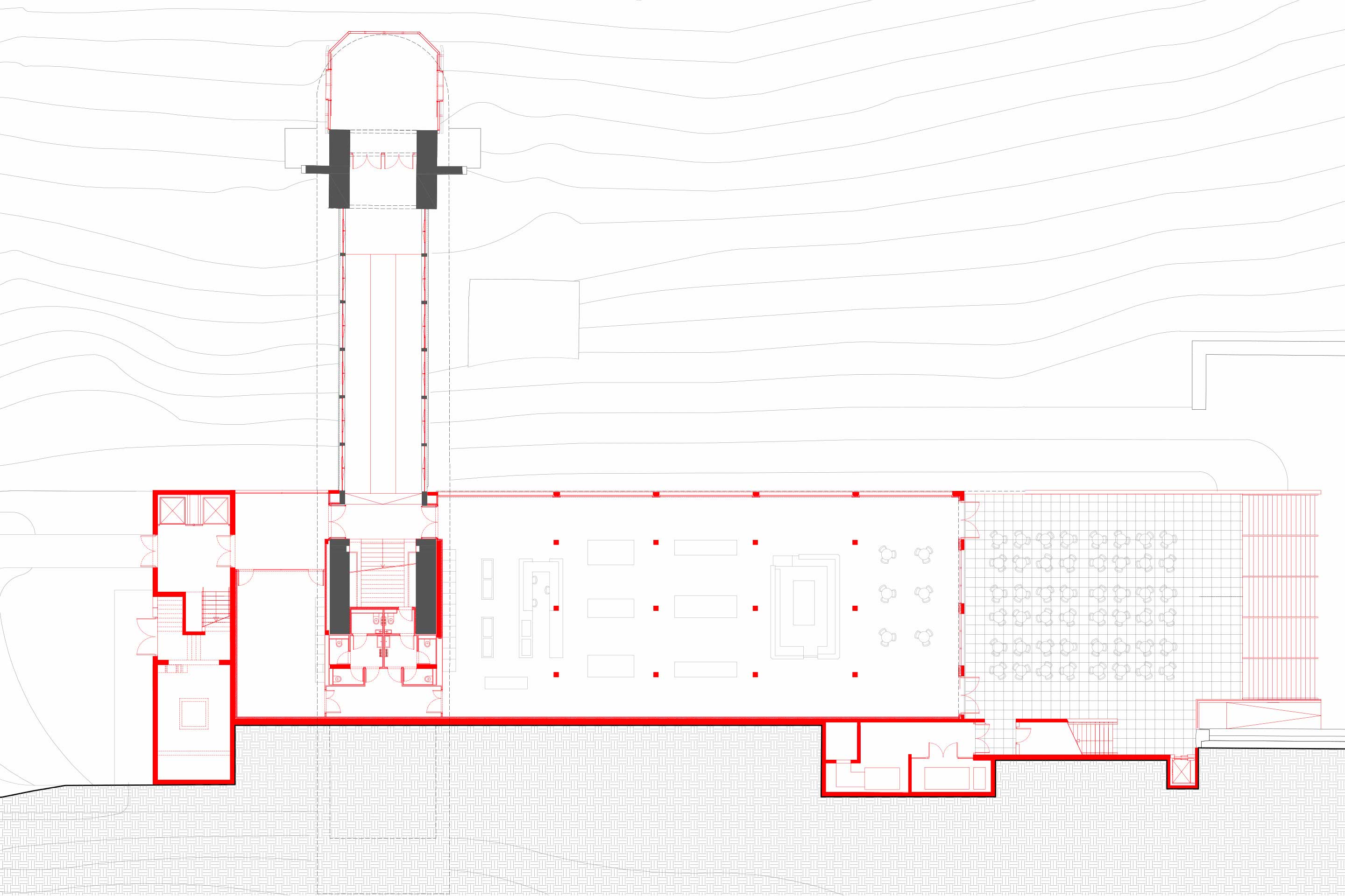 Un nouvel envol | Espazium