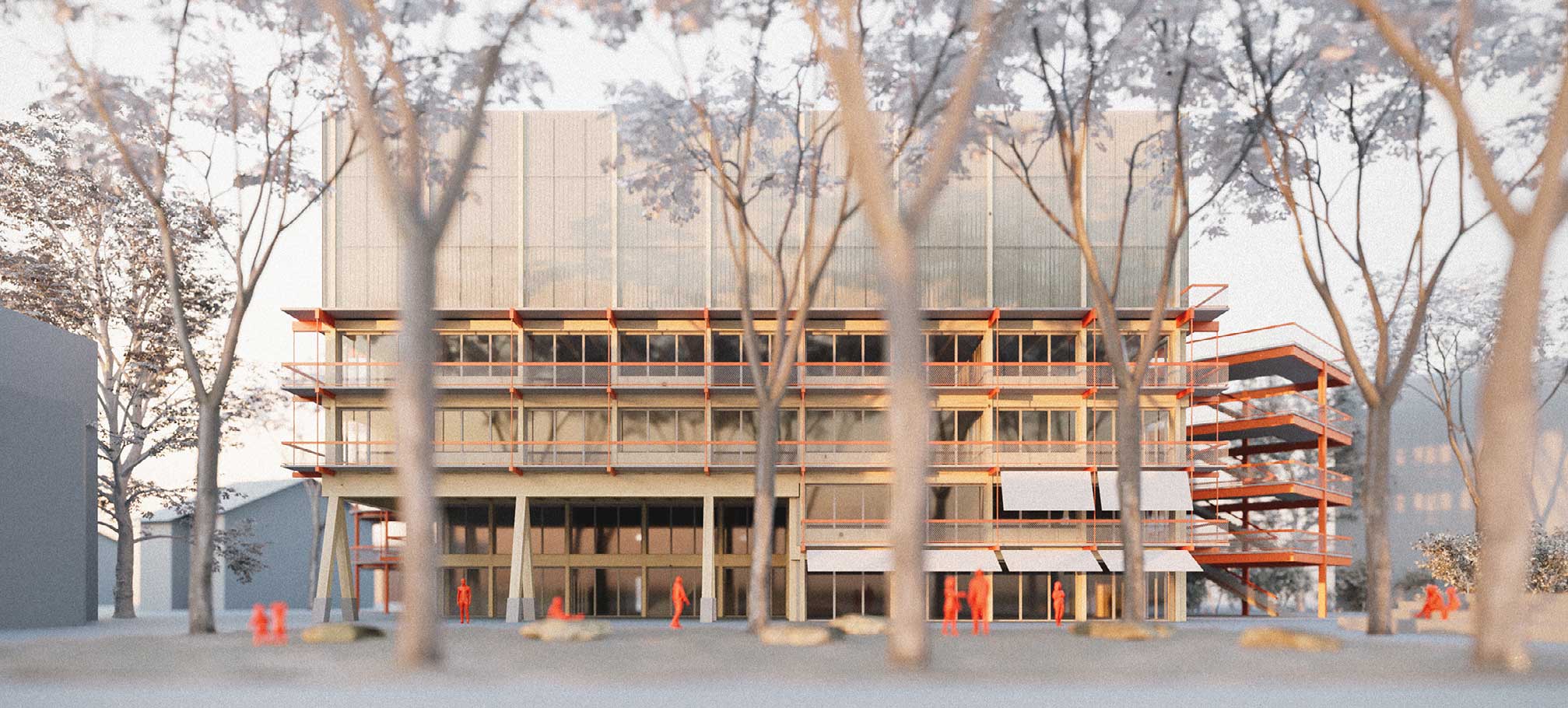 Competitions Espazium