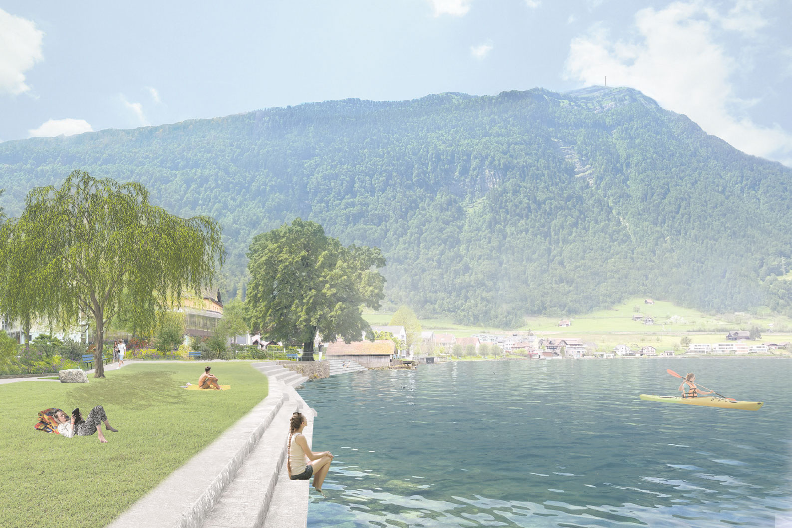 Competitions Espazium