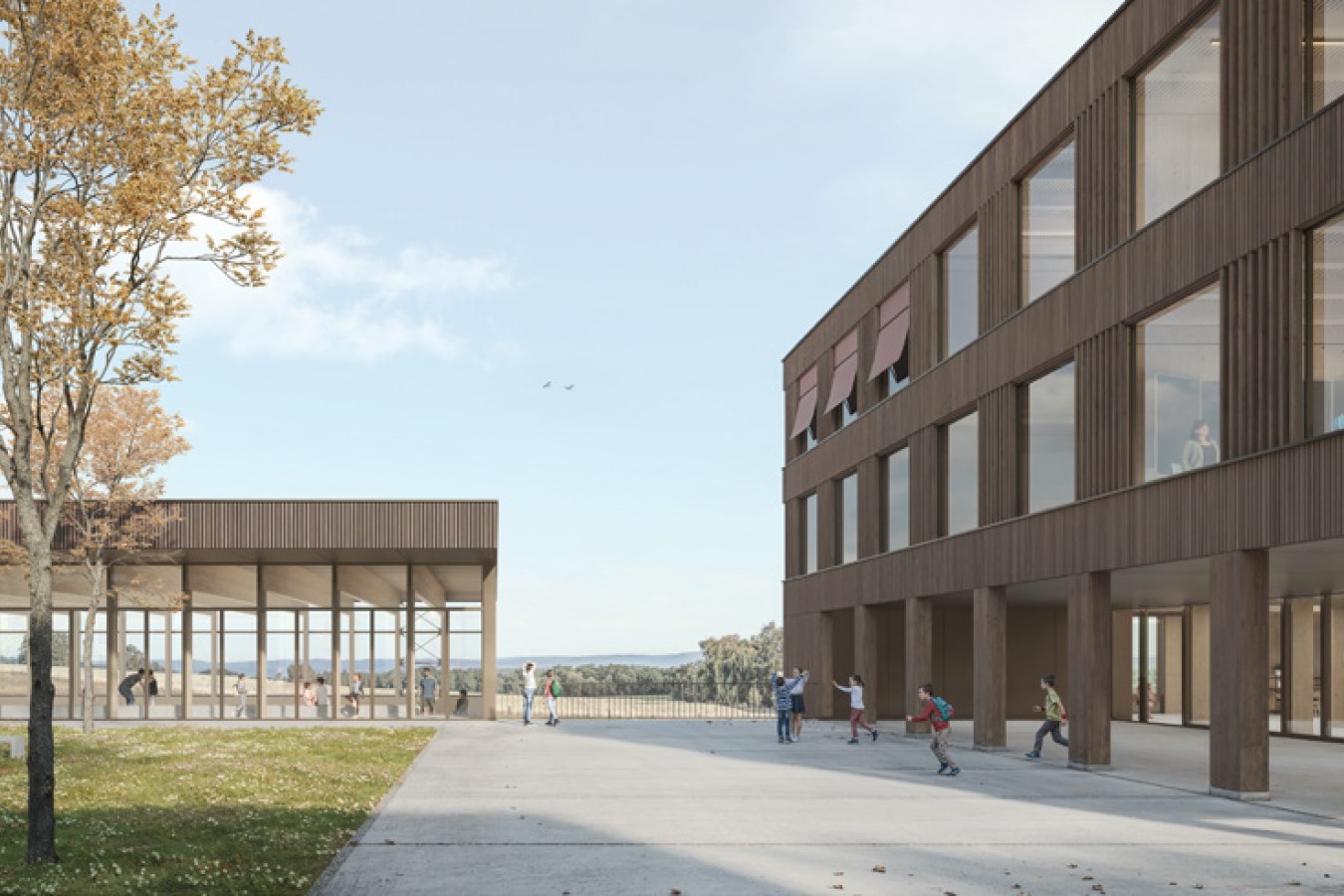 Competitions Espazium