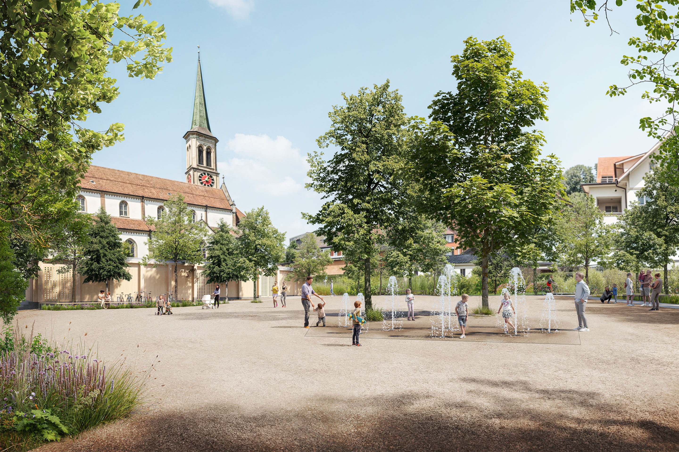 Competitions Espazium