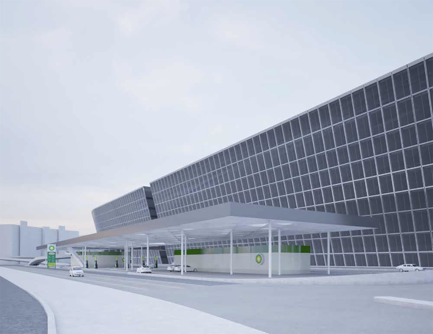 Competitions Espazium