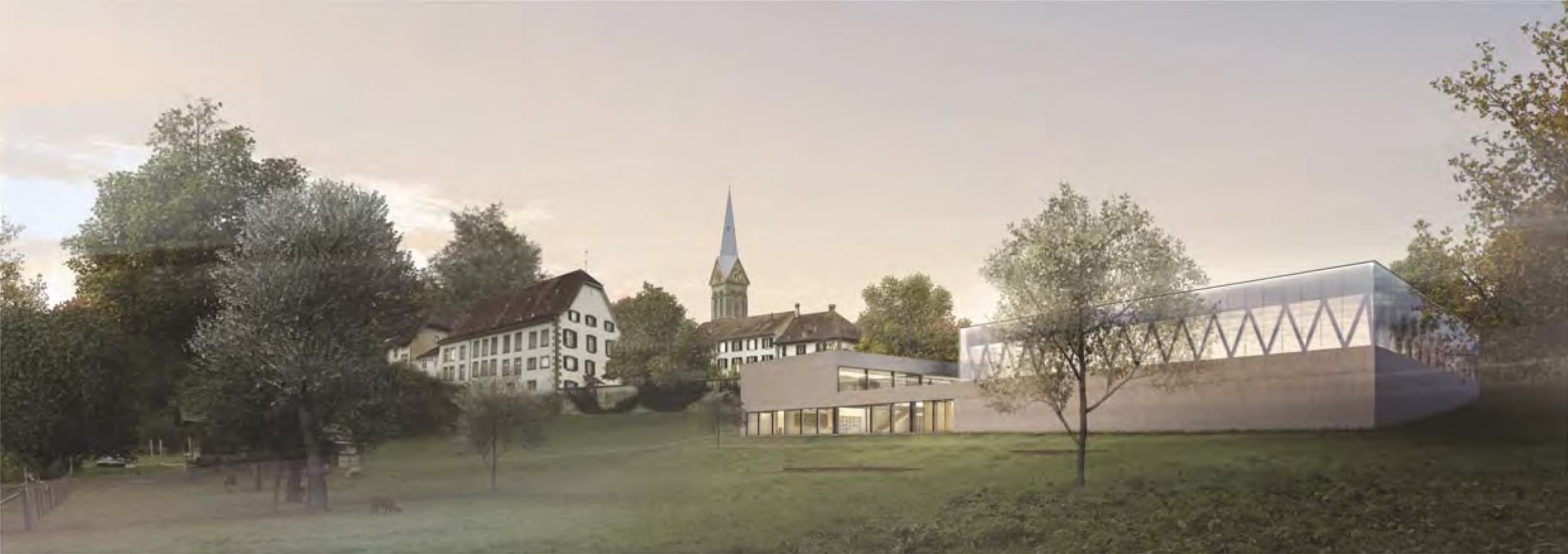 Competitions Espazium