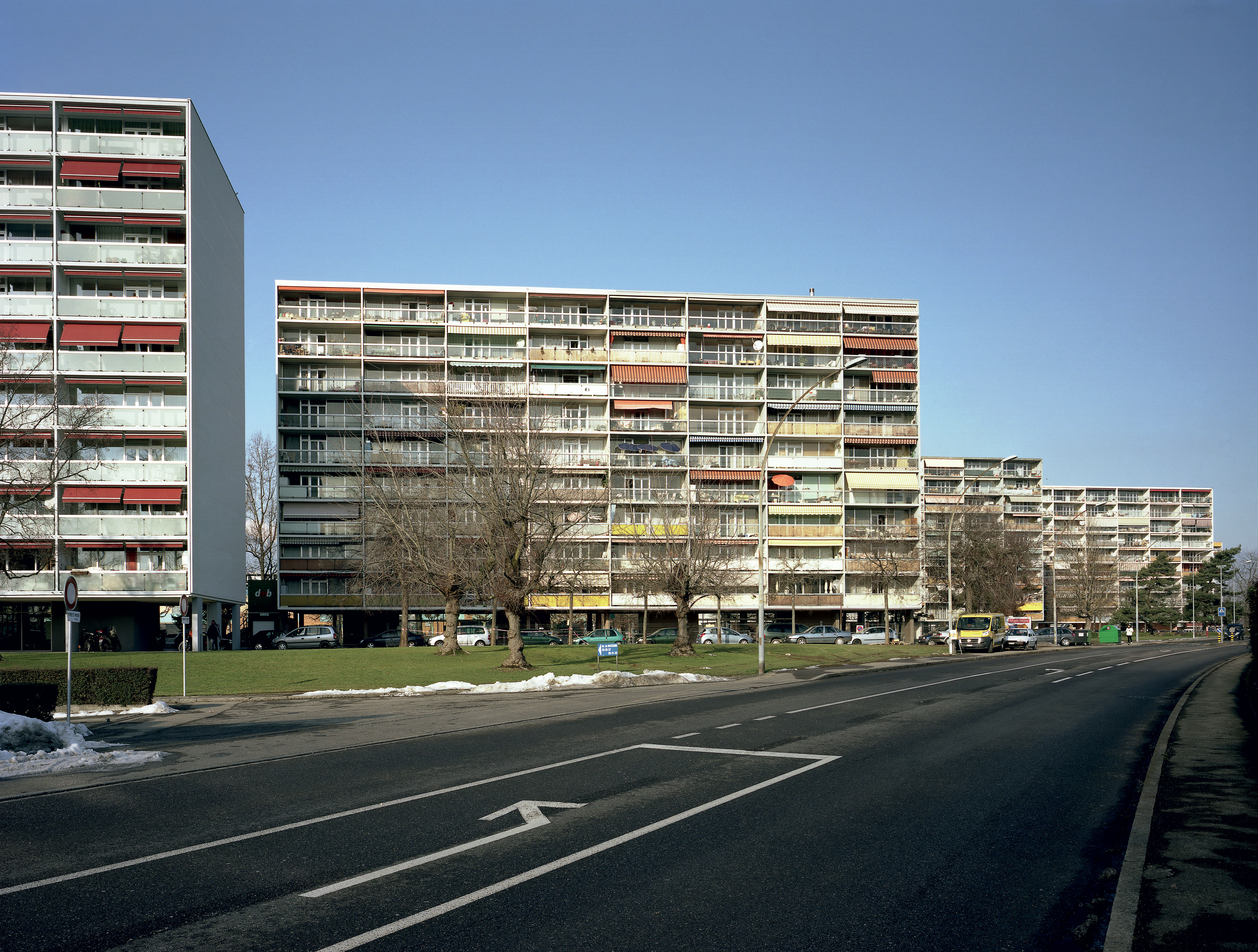 Une transfiguration silencieuse. Transition énergétique et patrimoine ...