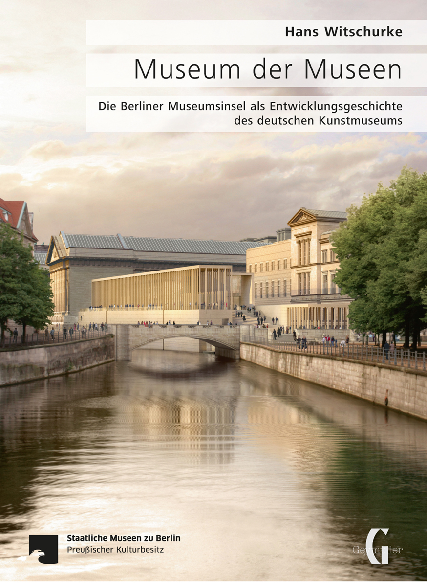 Das Museum der Museen | Espazium