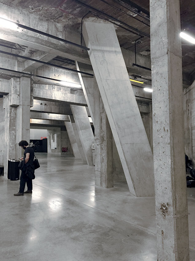 The Switch House is open Una visita alla nuova torre della Tate Modern ...