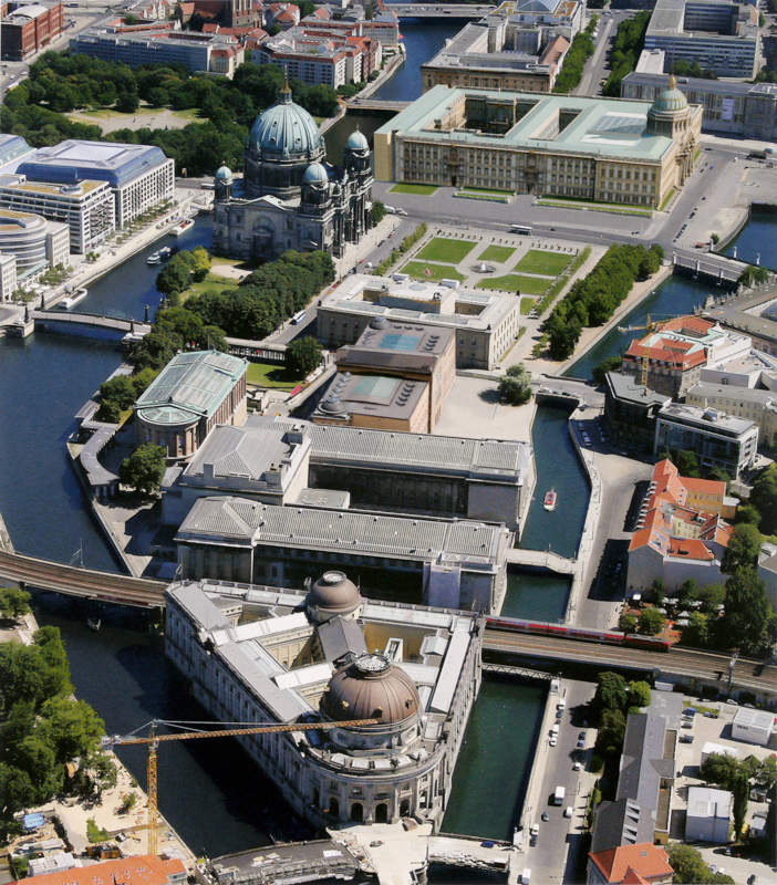 Museum der Museen | Espazium