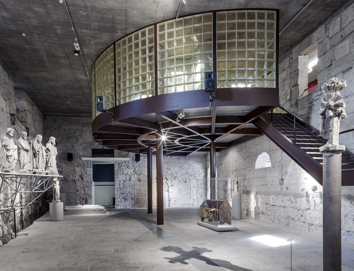 Die schönsten Museen der Schweiz | Espazium