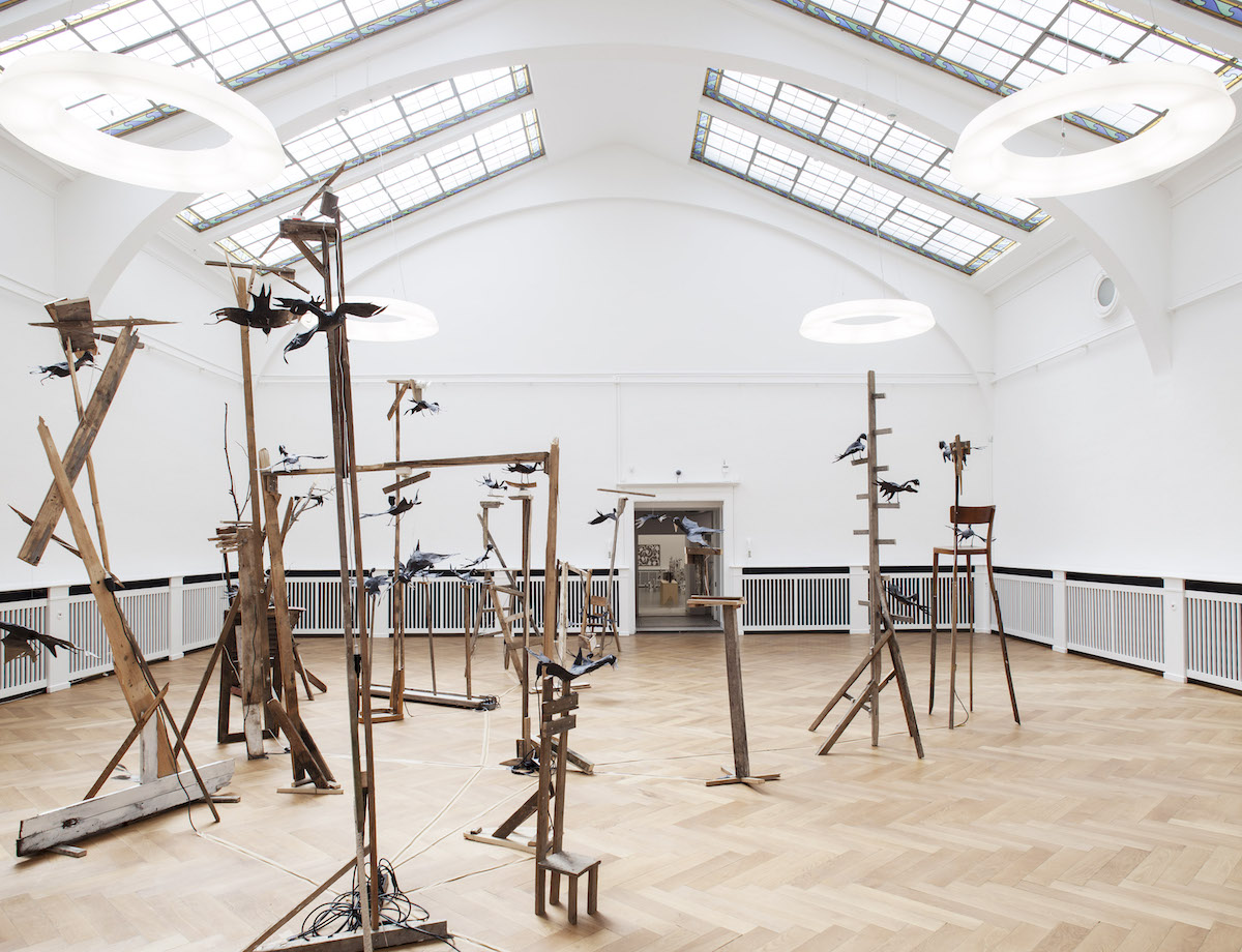 Die schönsten Museen der Schweiz | Espazium