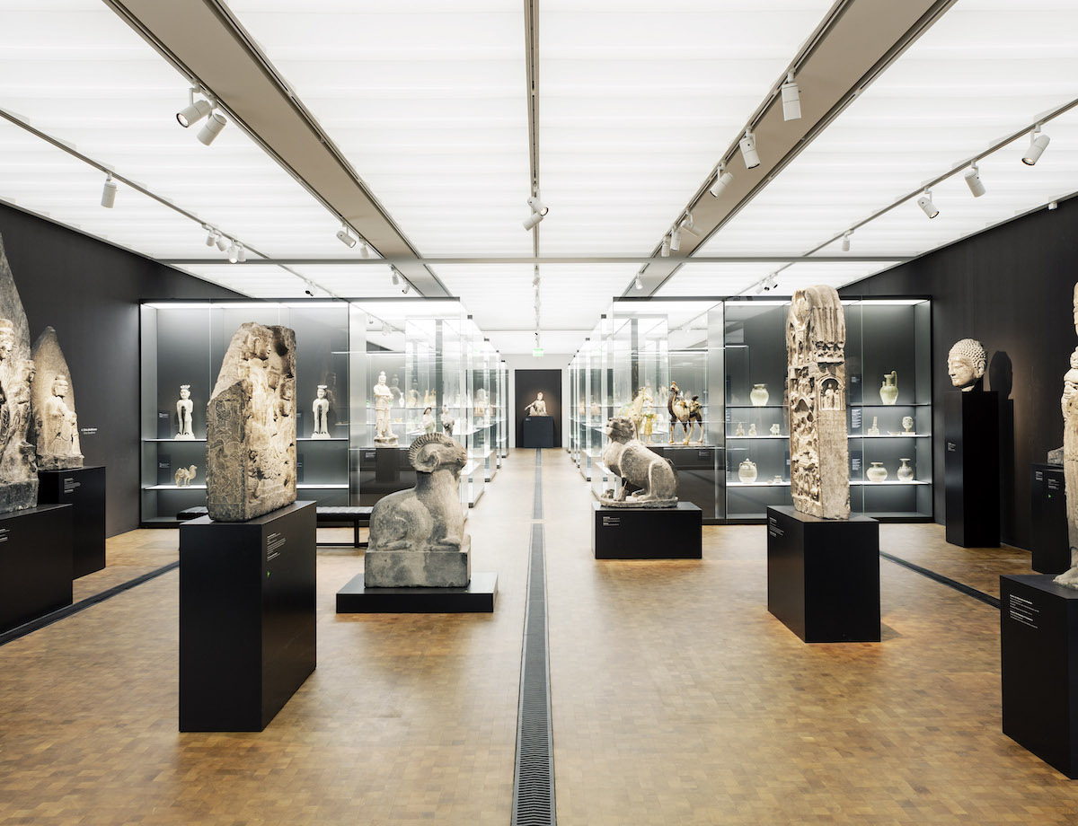 Die schönsten Museen der Schweiz | Espazium