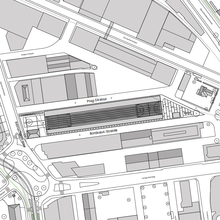 Werte schaffen, Werte leben. Oder? Gesamtleistungswettbewerb Neubau HSW ...