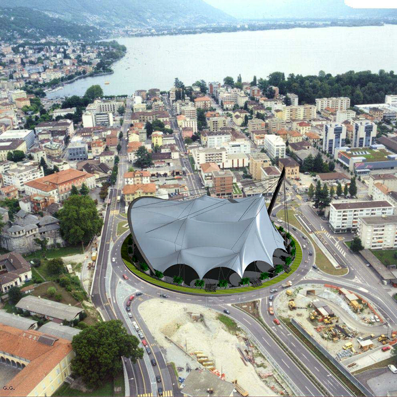 Locarno Festival: Eine Zeitreise | Espazium