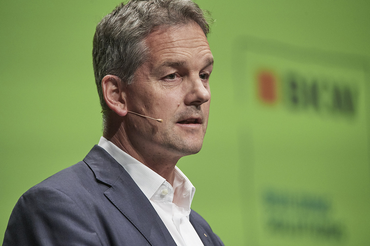 Die! Gegenwart! ist! schon! digital! Gebäudetechnik Kongress 2018 ...