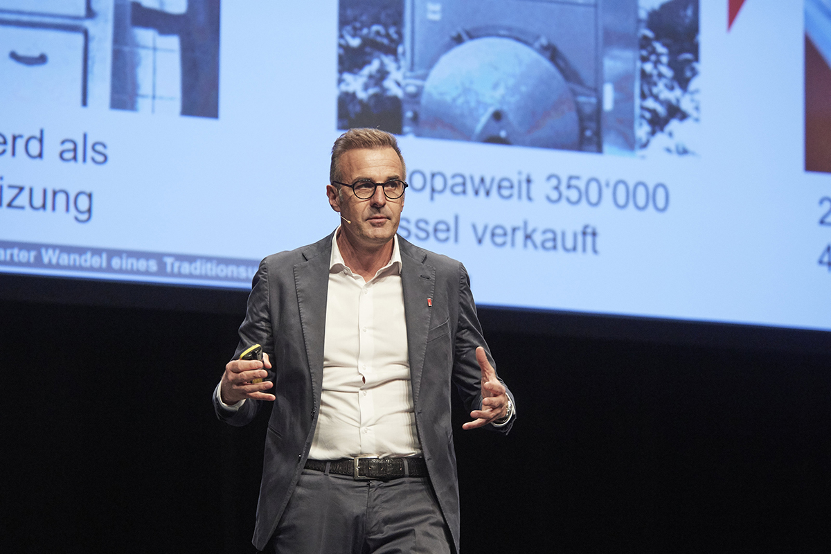 Die! Gegenwart! ist! schon! digital! Gebäudetechnik Kongress 2018 ...