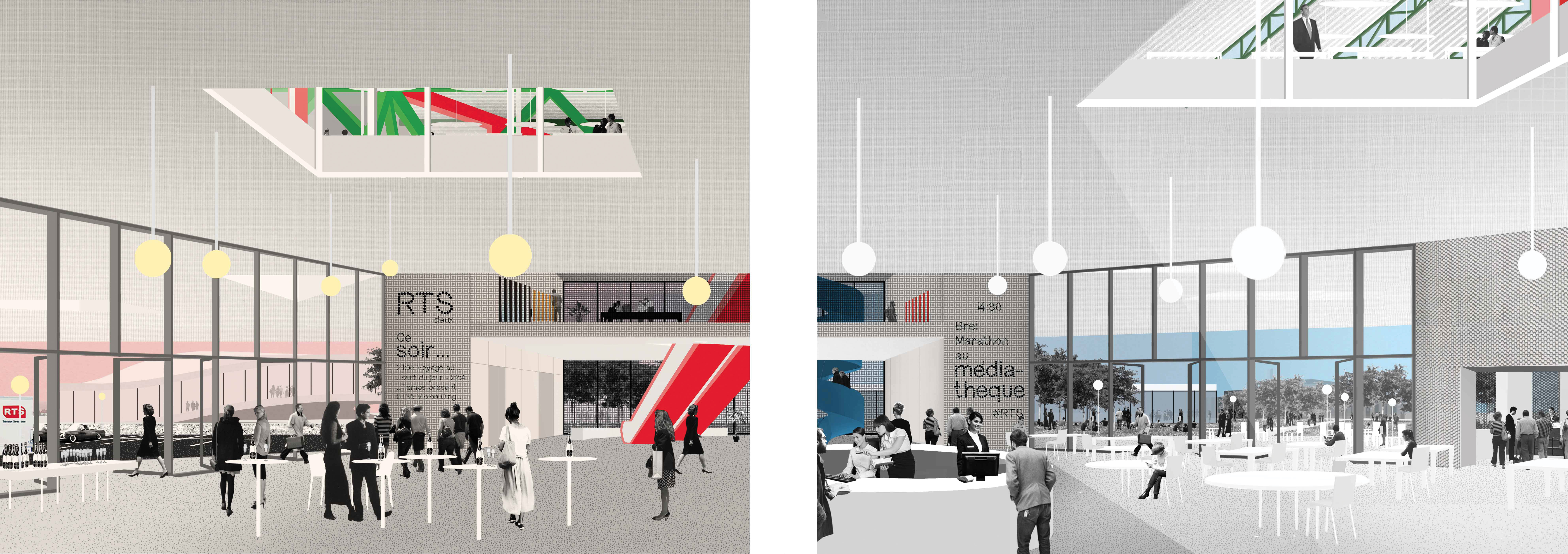 Ode au journalisme | Espazium