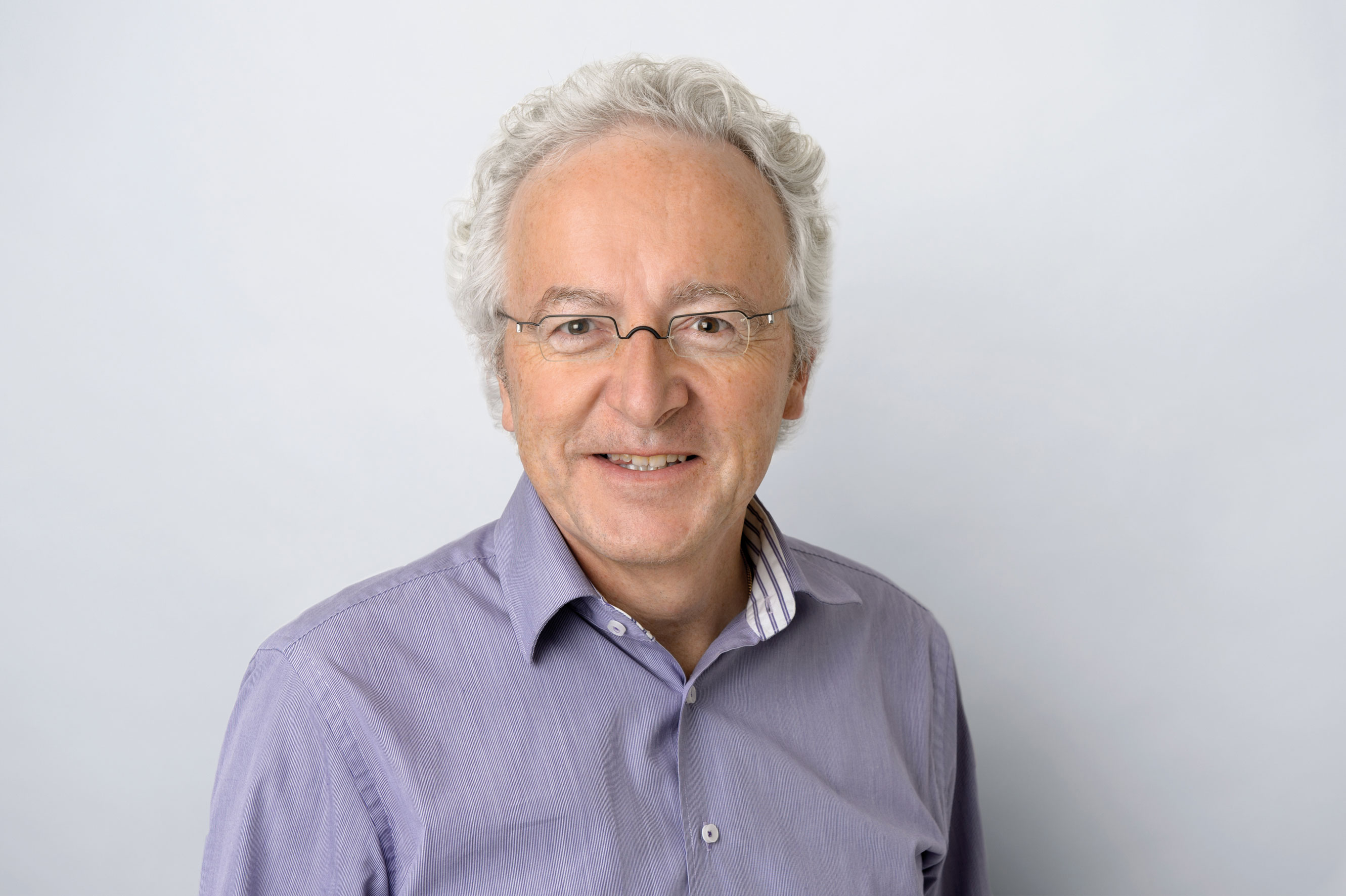 SIA: Markus Friedli, nouveau responsable Normes | Espazium