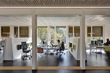 Vers une architecture modulaire? | Espazium