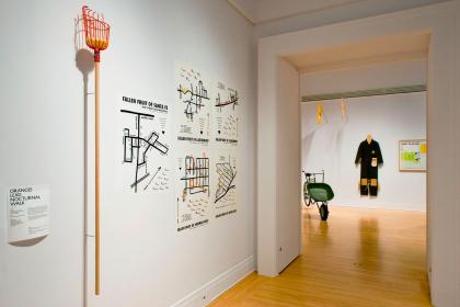 Entretien avec Giovanna Borasi, directrice du Centre Canadien d ...