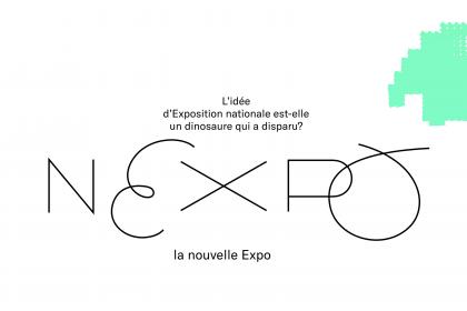 Une nouvelle direction pour NEXPO | Espazium