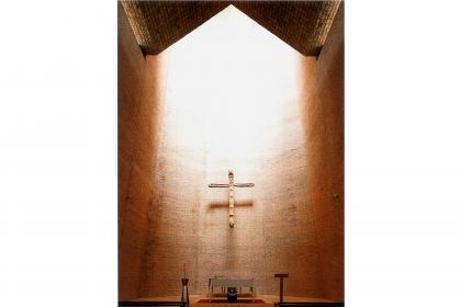 Eladio Dieste nel Patrimonio UNESCO | Espazium