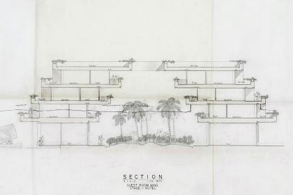 Architecture et climat: les cas de Leandro V. Locsin aux Philippines ...