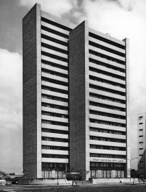 Architecture et climat: les cas de Leandro V. Locsin aux Philippines ...