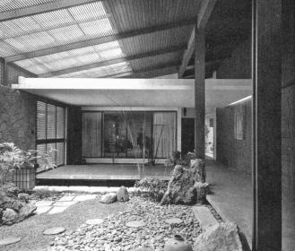 Architecture et climat: les cas de Leandro V. Locsin aux Philippines ...