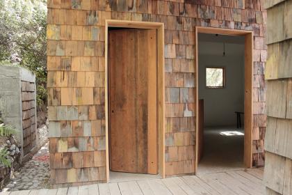 Cristiàn Orellana Terrsy, Proyecto Islas | Espazium