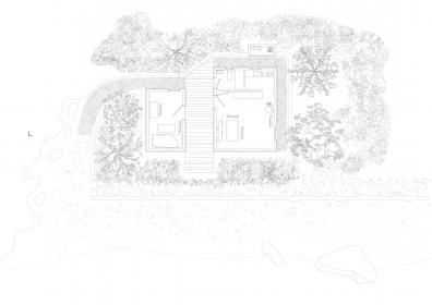 Cristiàn Orellana Terrsy, Proyecto Islas | Espazium