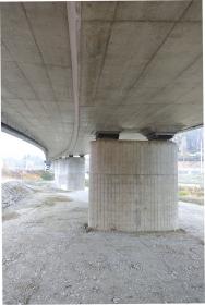 Le pont du Tiguelet: un mastodonte à l'impact minimum | Espazium