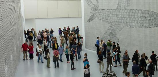 Kassels Documenta (13) | Espazium