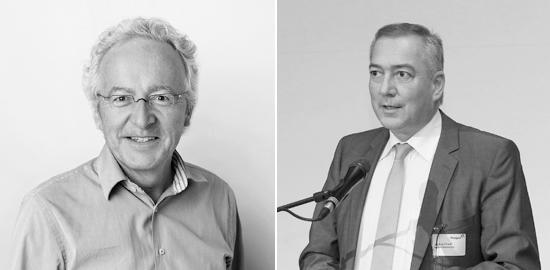 SIA: Markus Friedli wird neuer Leiter Normen | Espazium