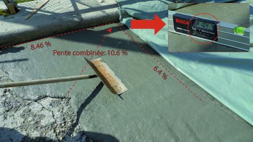 Béton fibré ultra performant pour la maintenance, un nouvel élan ...