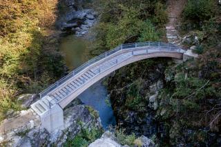 Christian Menn: Ein Leben für den Brückenbau | Espazium