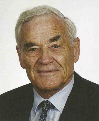 Christian Menn (1927–2018) Editorial TEC21 22–23/2019 | Espazium