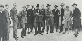 Le Bauhaus est une idée | Espazium